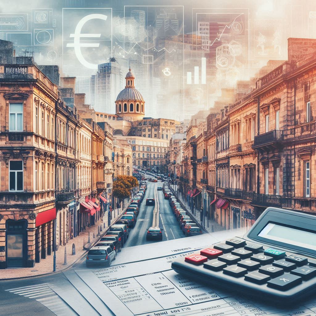 Understanding IFRS and General Accounting Principles in Malta - Eurotax