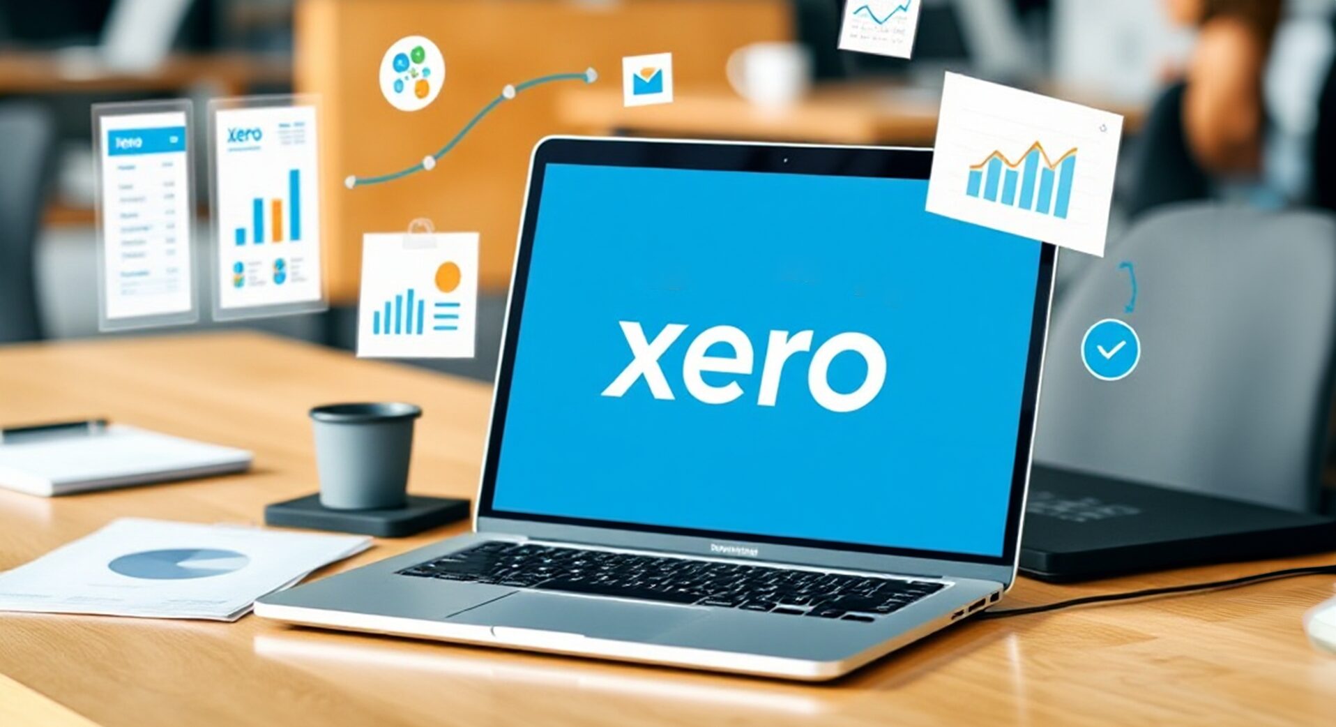Xero Accounting Software for Businesses in Malta - Eurotax